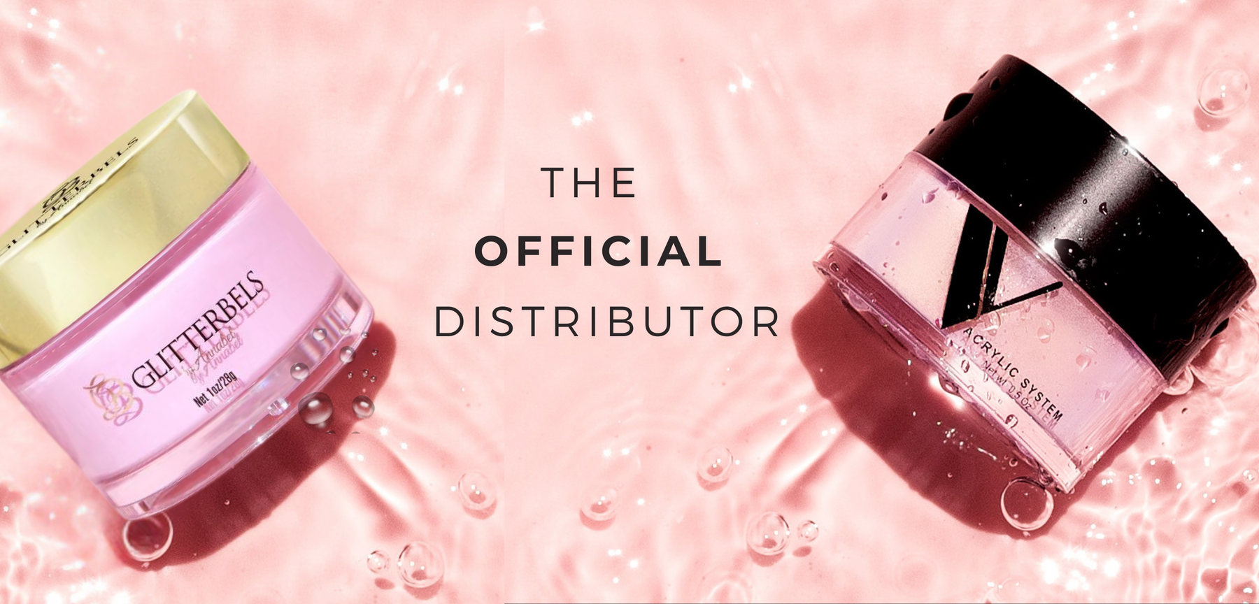 Siena Distribution | Online Shopping | SA's Leading Nail Distributor