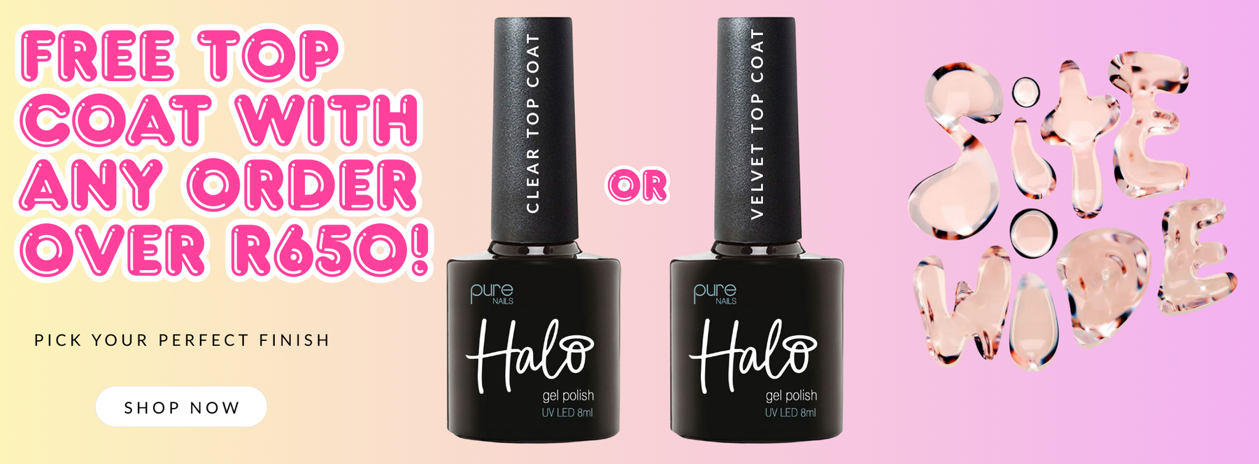 Siena Distribution | Online Shopping | SA's Leading Nail Distributor