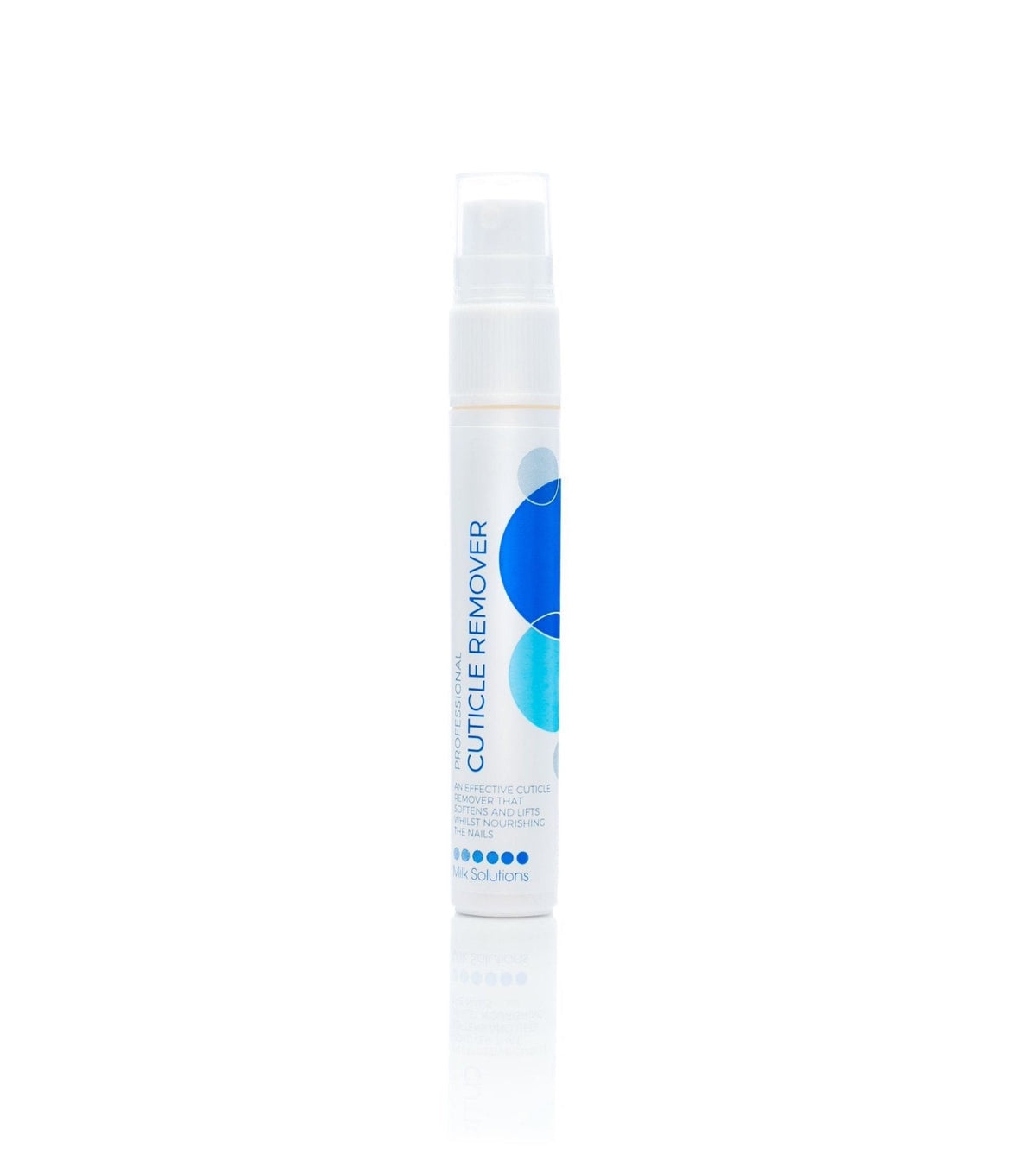 Professional Cuticle Remover | Milk Solutions | Siena Distribution